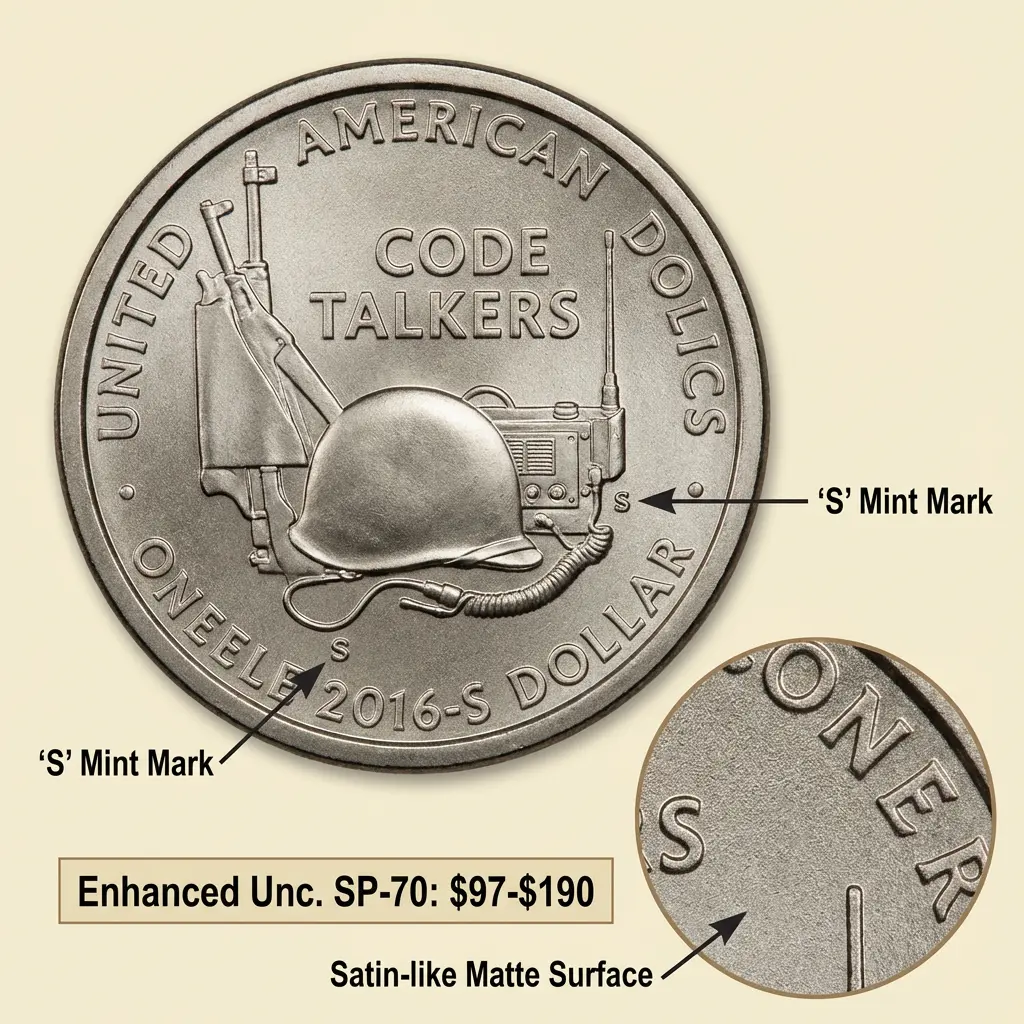 2016 Dollar Value: Mint Varieties, Rarity, And Current Prices - Coins Value