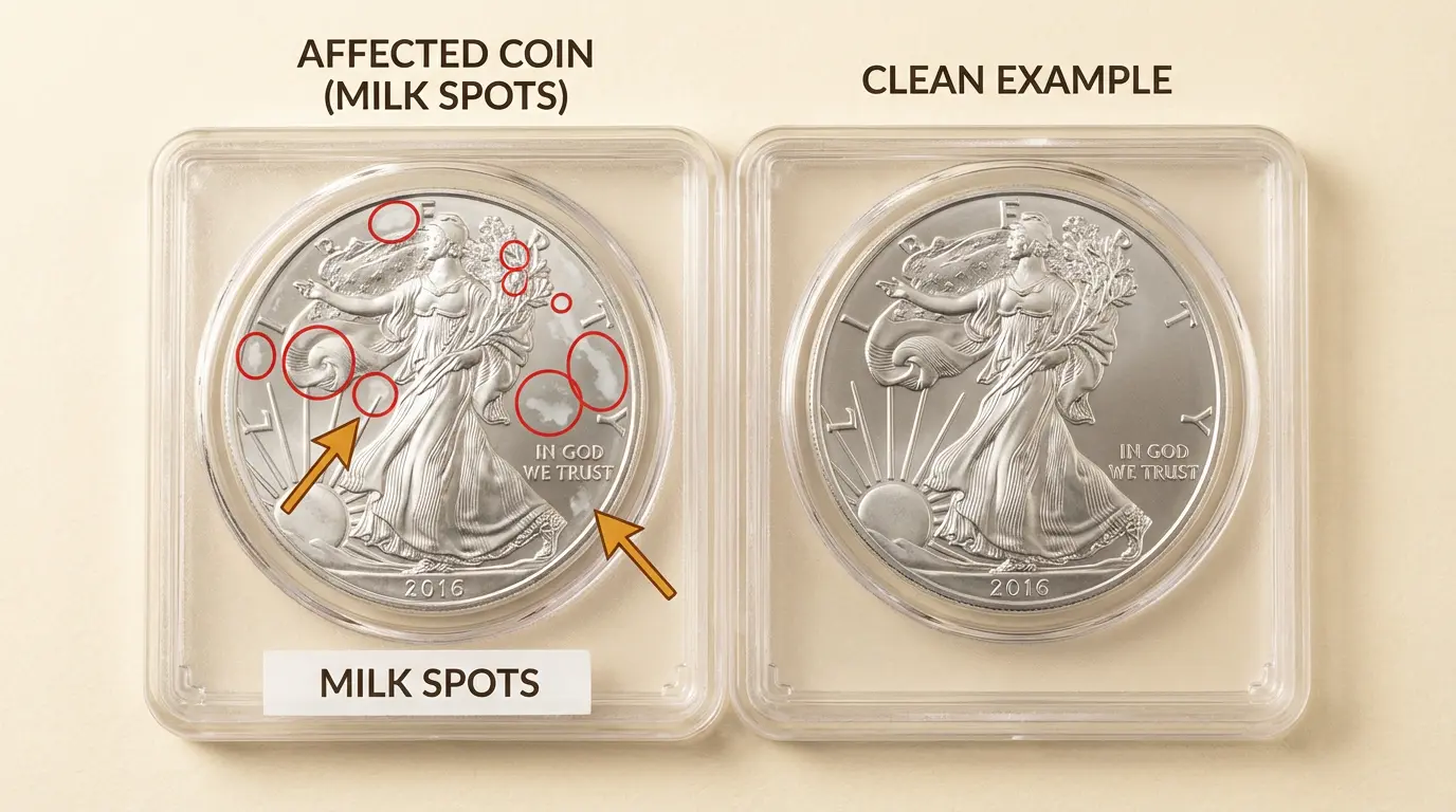 2016 Dollar Value: Mint Varieties, Rarity, And Current Prices - Coins Value