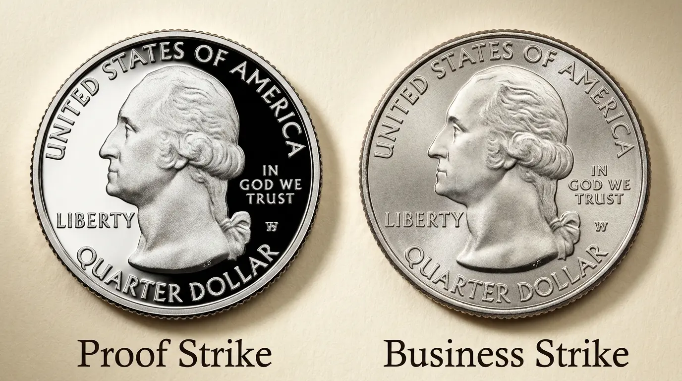 2016 Quarter Value: Mint Varieties, Rarity, And Current Prices - Coins ...