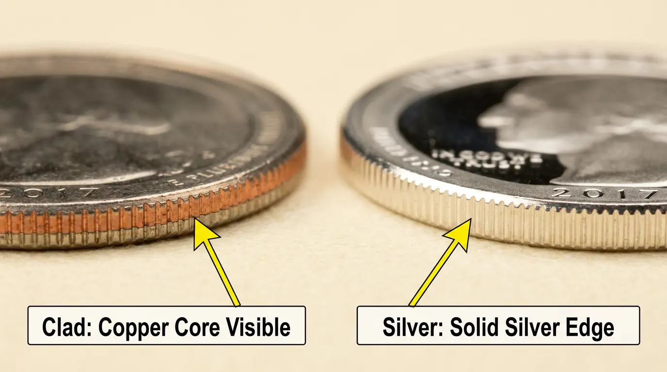 2017 Quarter Value: Mint Varieties, Rarity, And Current Prices - Coins ...