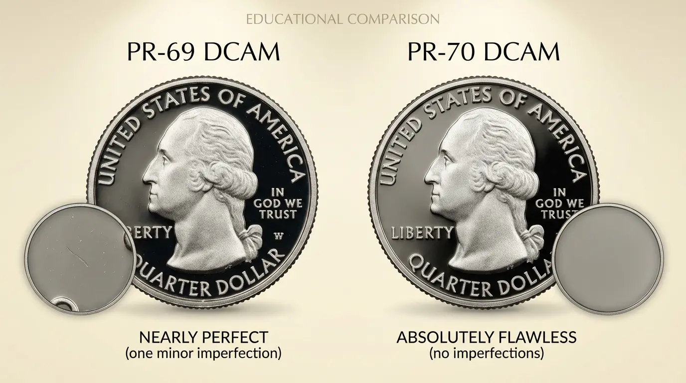 2017 Quarter Value: Mint Varieties, Rarity, And Current Prices - Coins ...