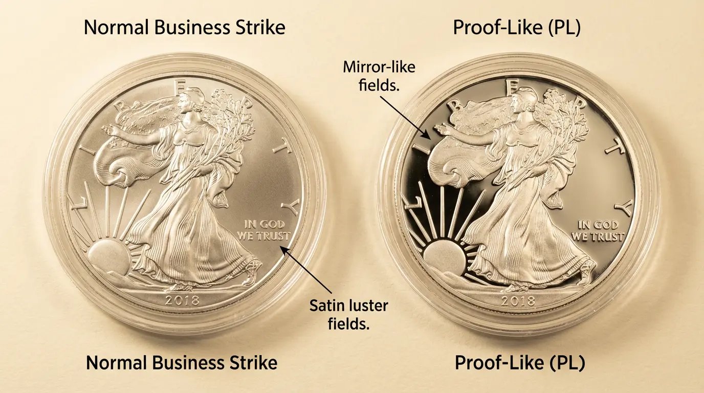 2018 Dollar Value: Mint Varieties, Rarity, And Current Prices - Coins Value