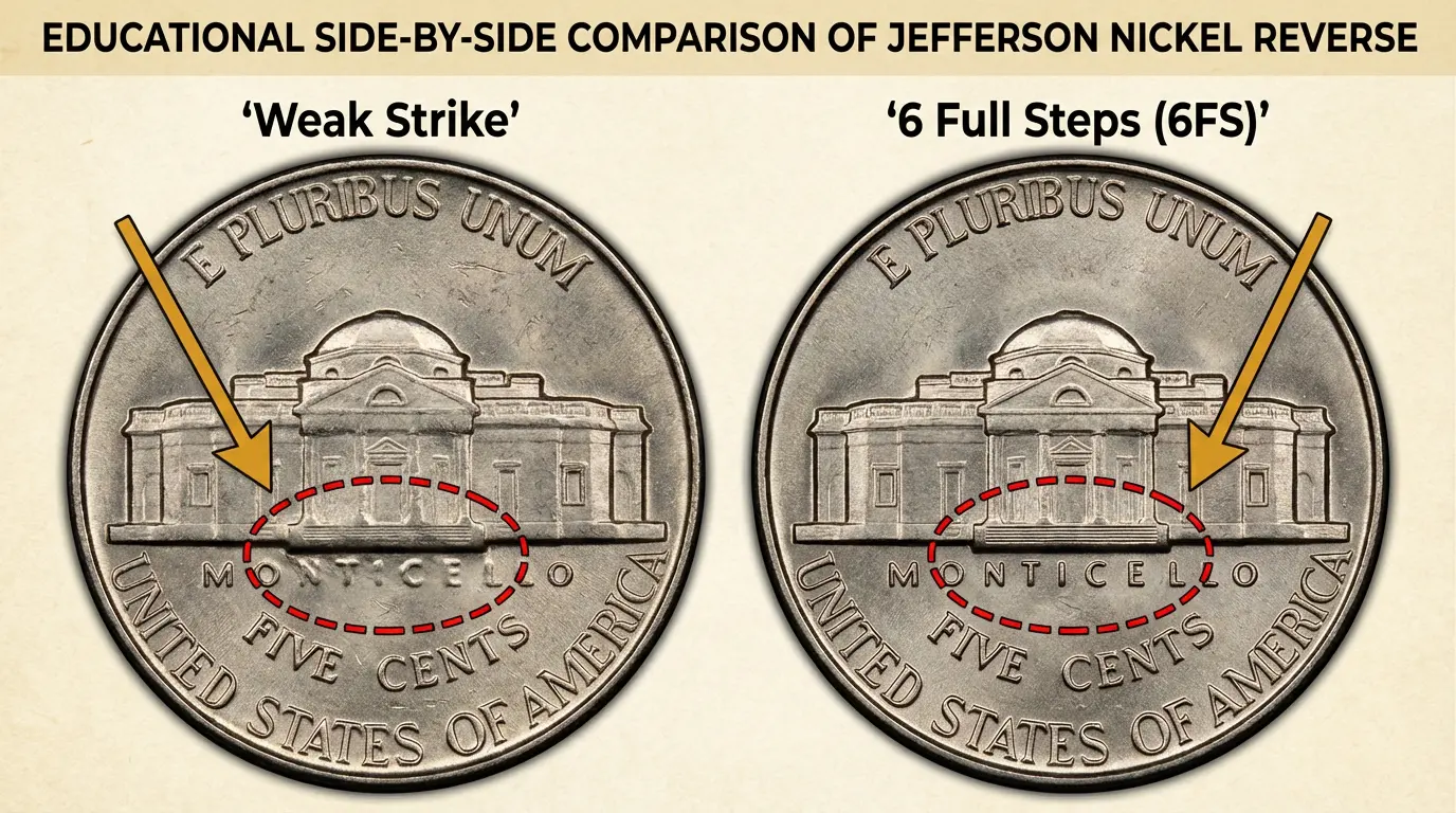 2018 Nickel Value: Mint Varieties, Rarity, And Current Prices - Coins Value