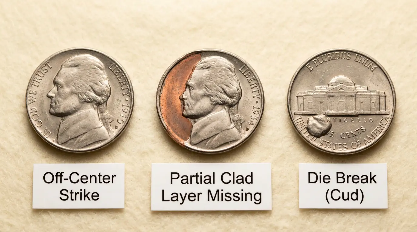 2018 Nickel Value: Mint Varieties, Rarity, And Current Prices - Coins Value