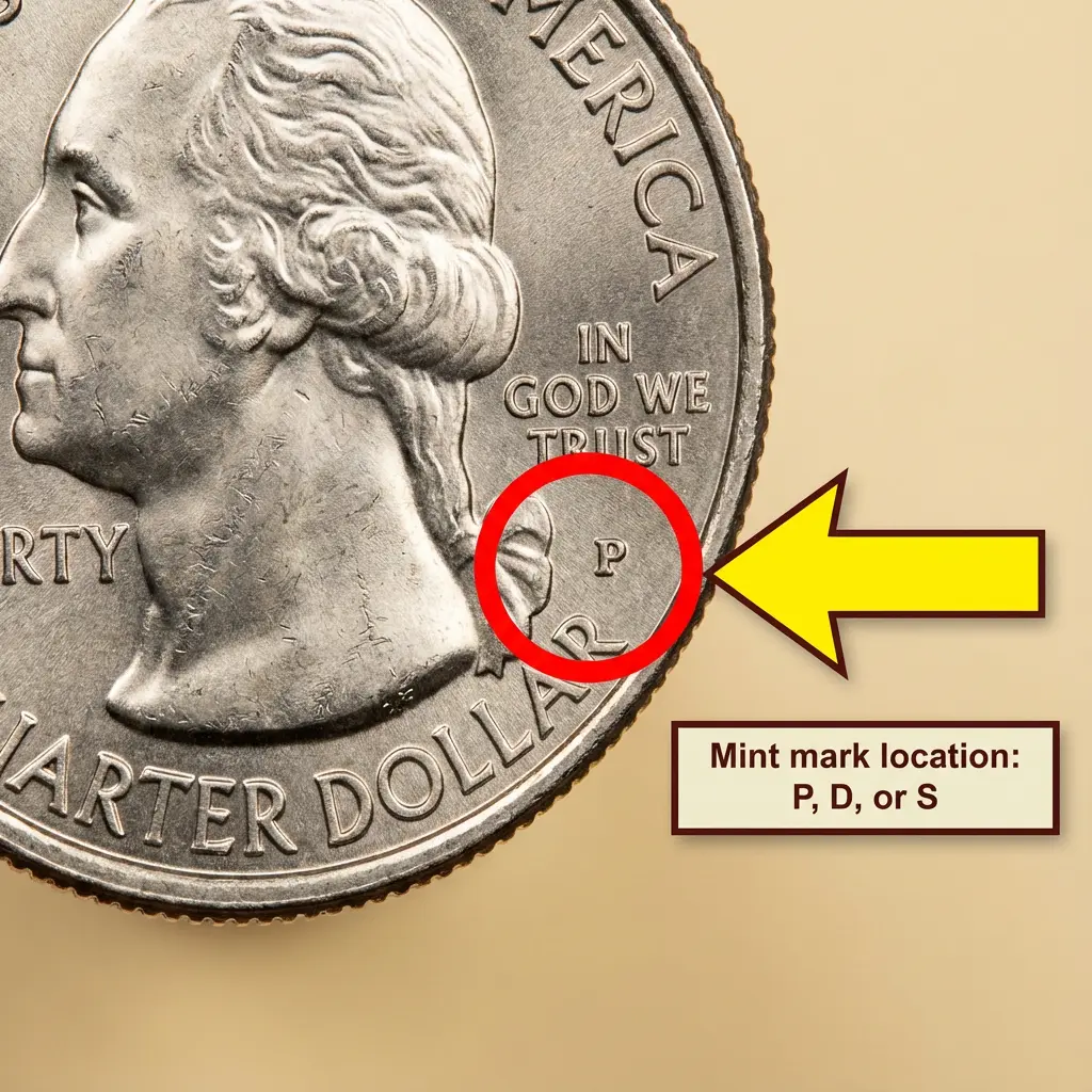 2018 Quarter Value: Mint Varieties, Rarity, And Current Prices - Coins ...