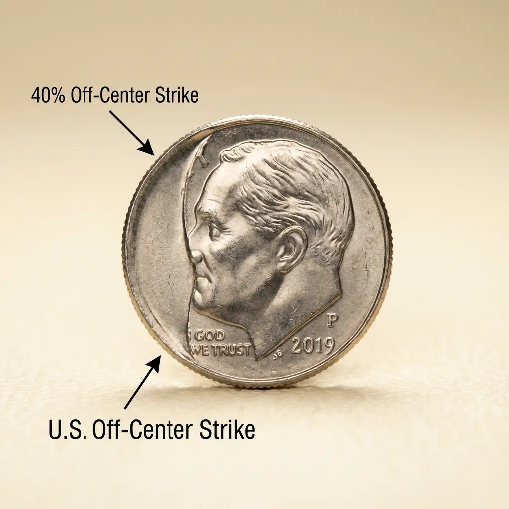 2019 Dime Value: Mint Varieties, Rarity, And Current Prices - Coins Value