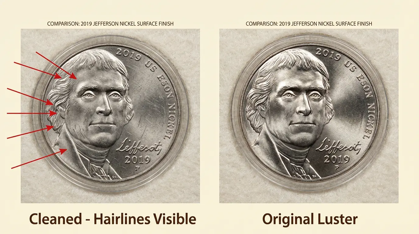 2019 Nickel Value: Mint Varieties, Rarity, And Current Prices - Coins Value
