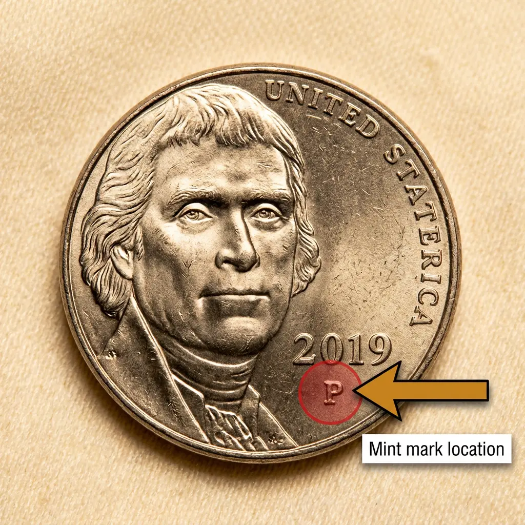 2019 Nickel Value: Mint Varieties, Rarity, And Current Prices - Coins Value