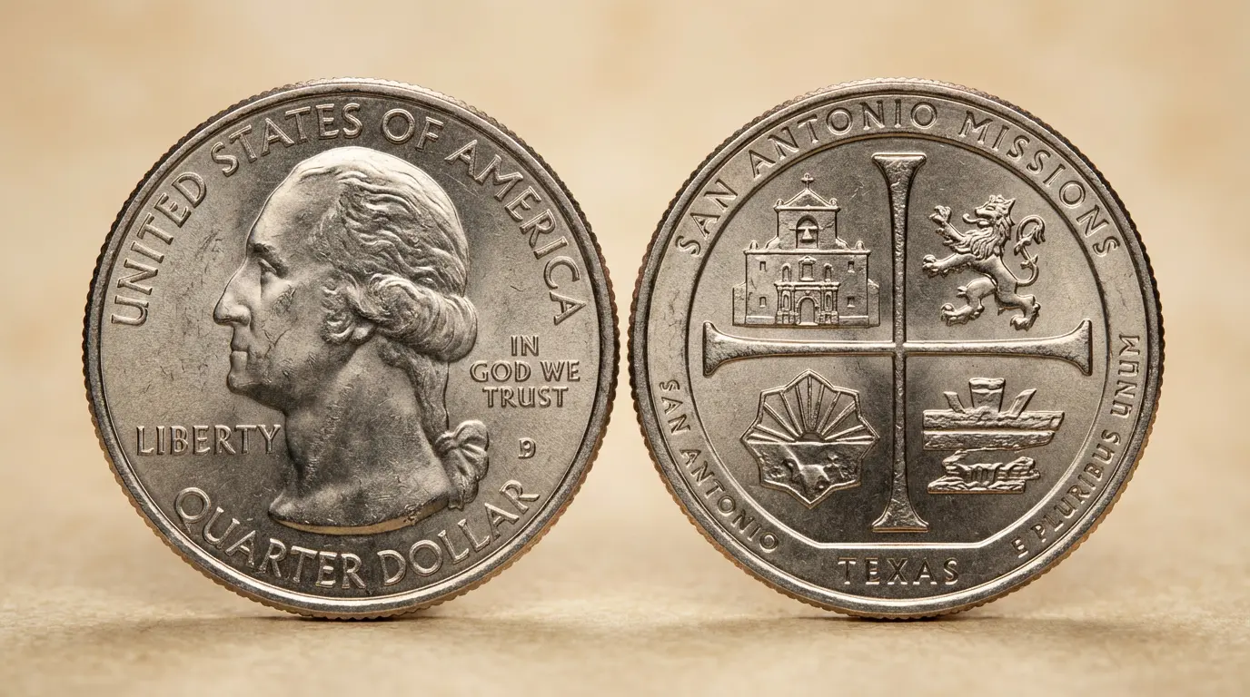 2019 Quarter Value: Mint Varieties, Rarity, And Current Prices - Coins ...