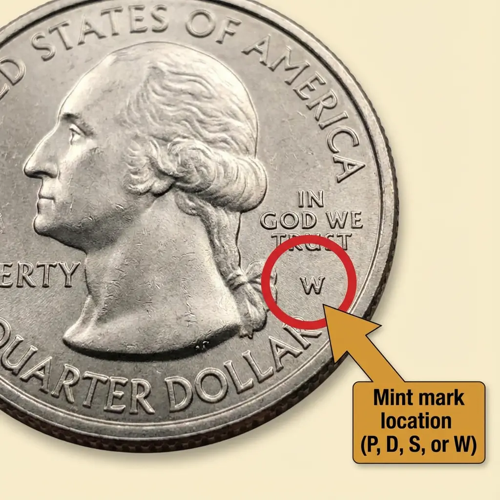 2019 Quarter Value: Mint Varieties, Rarity, And Current Prices - Coins ...