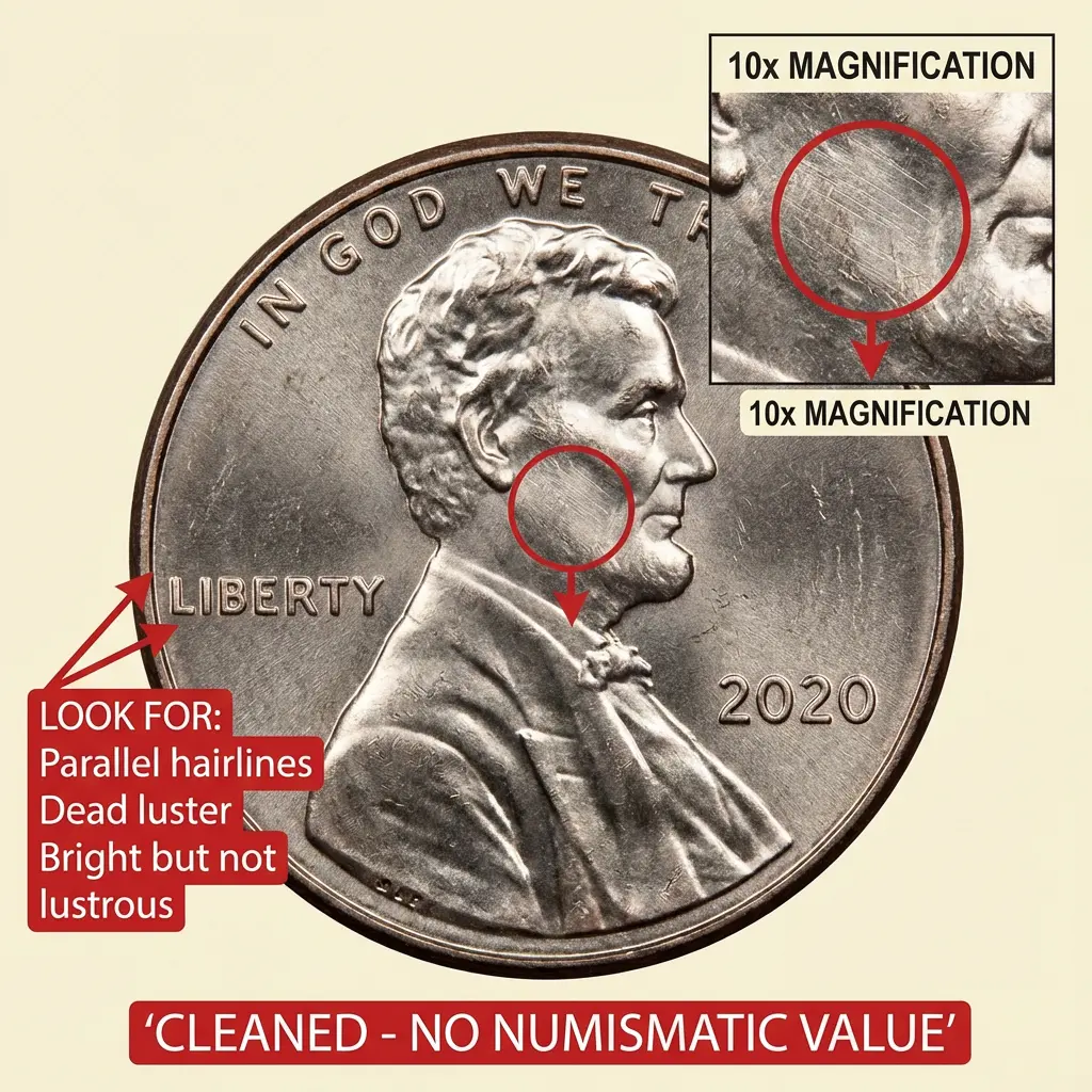 2020 Cent Value: Mint Varieties, Rarity, And Current Prices - Coins Value