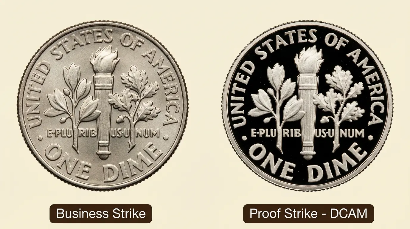 2020 Dime Value: Mint Varieties, Rarity, And Current Prices - Coins Value
