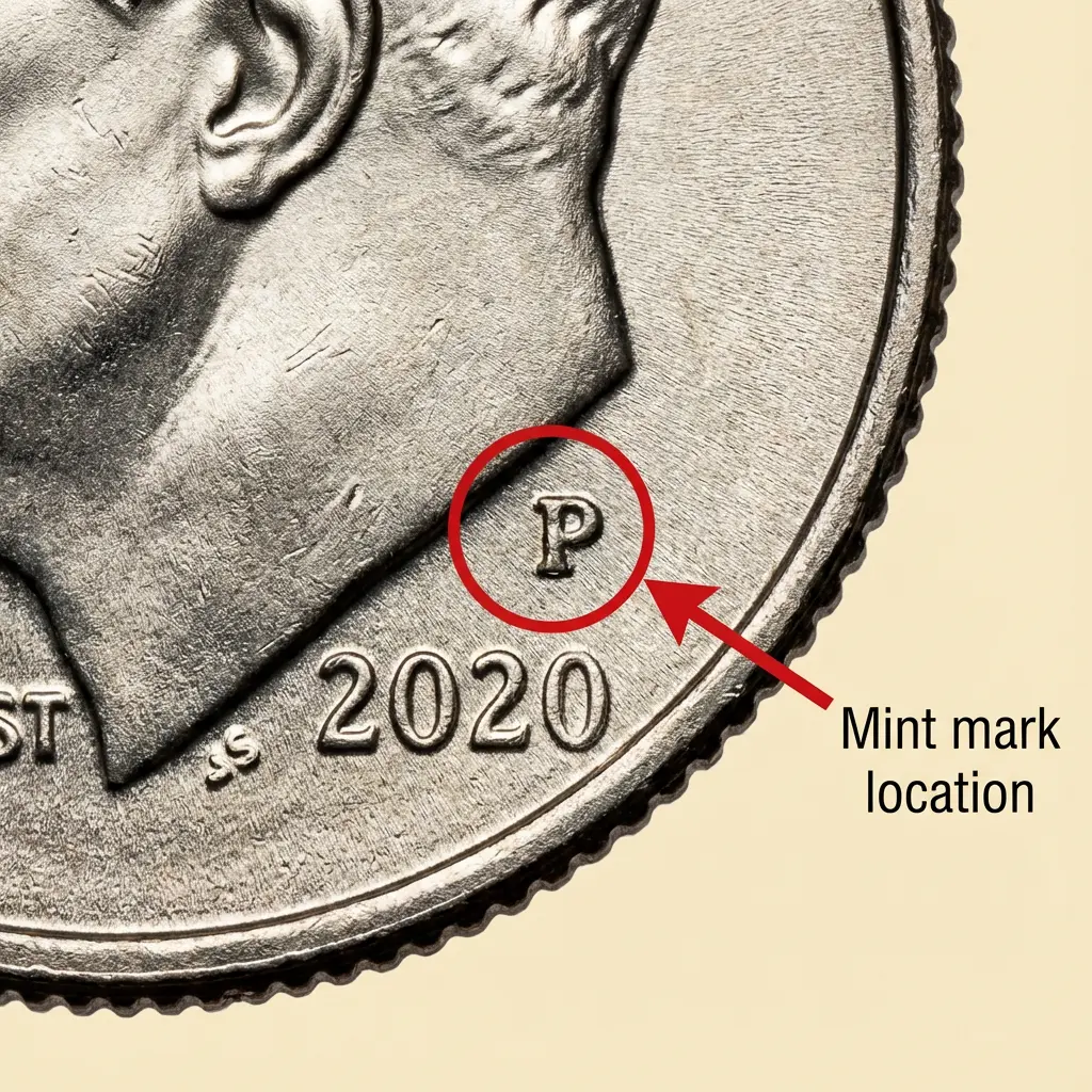 2020 Dime Value: Mint Varieties, Rarity, And Current Prices - Coins Value