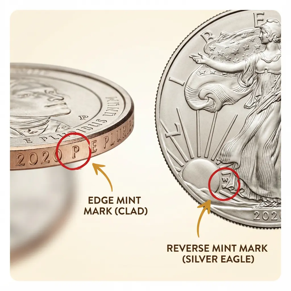 2020 Dollar Value: Mint Varieties, Rarity, And Current Prices - Coins Value