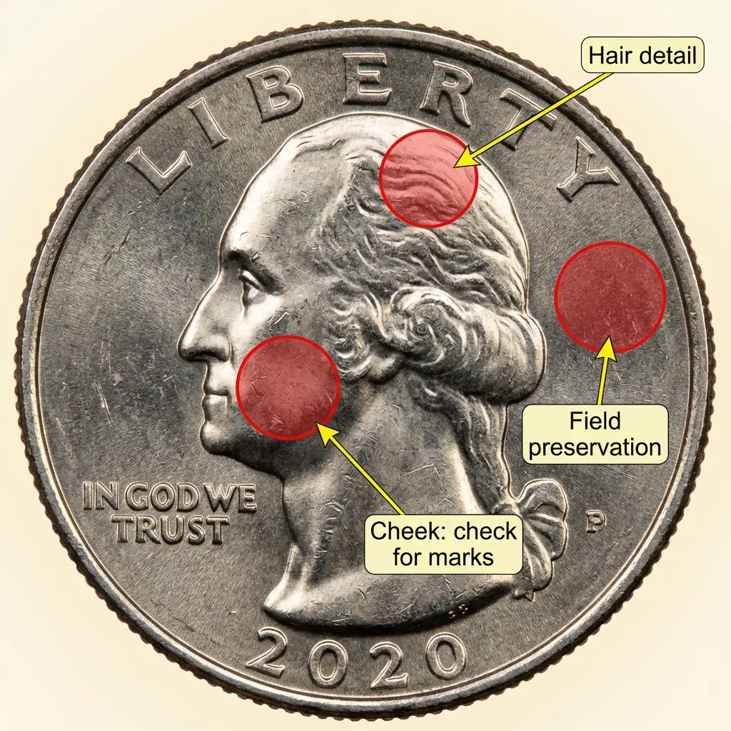 2020 Quarter Value: Mint Varieties, Rarity, And Current Prices - Coins ...