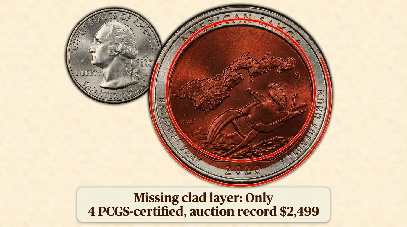 2020 Quarter Value: Mint Varieties, Rarity, And Current Prices - Coins ...