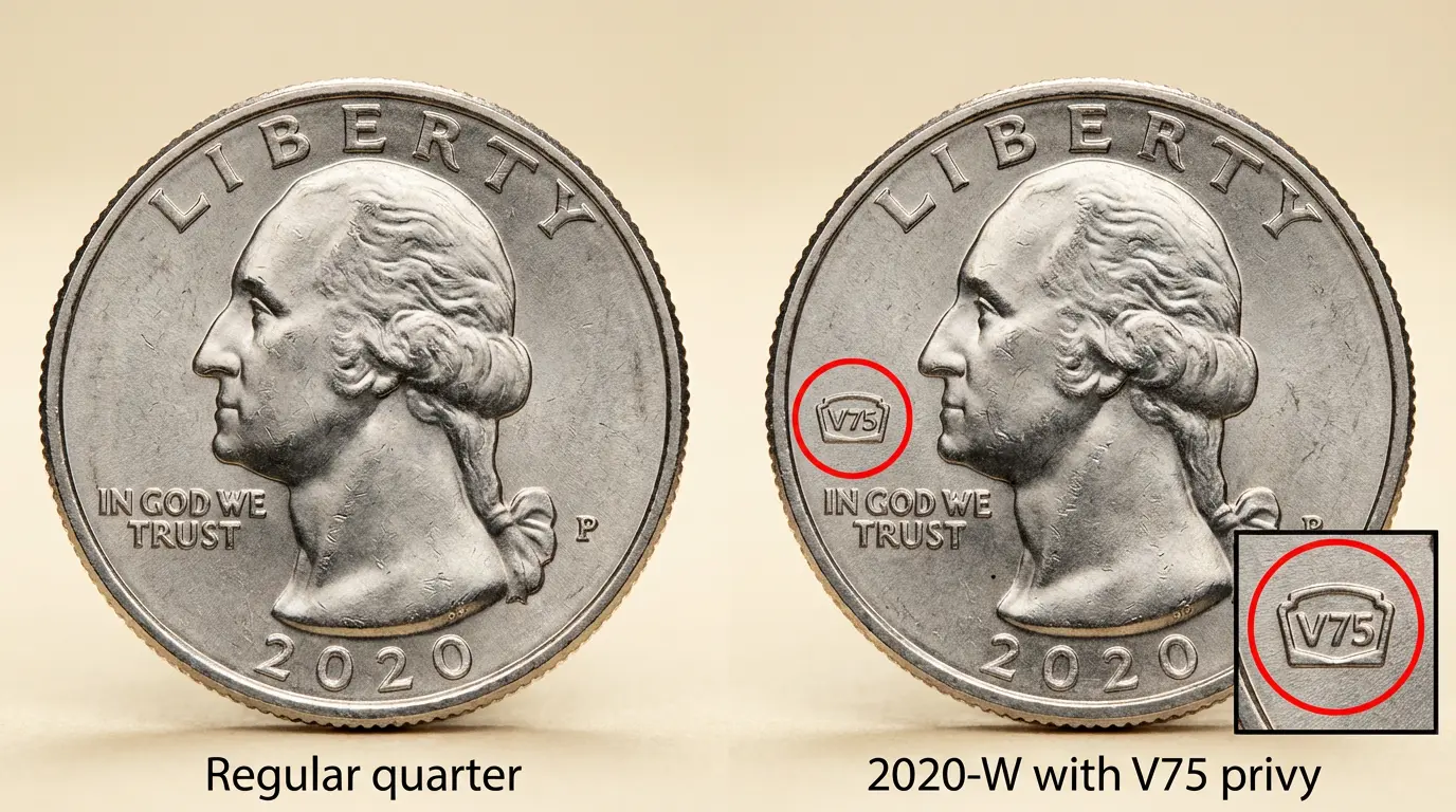 2020 Quarter Value: Mint Varieties, Rarity, And Current Prices - Coins ...