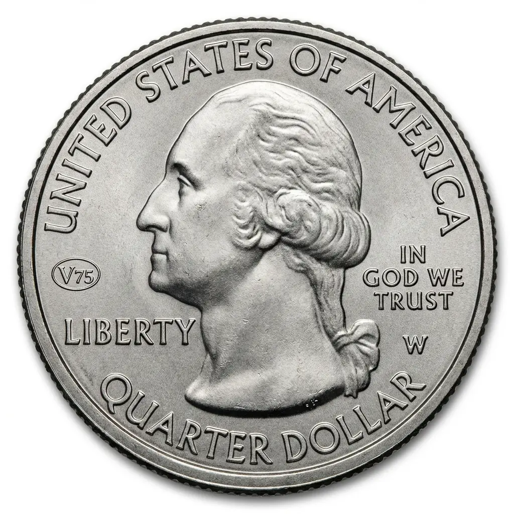 America The Beautiful Quarters Value: Rare Errors & Varieties - Coins Value