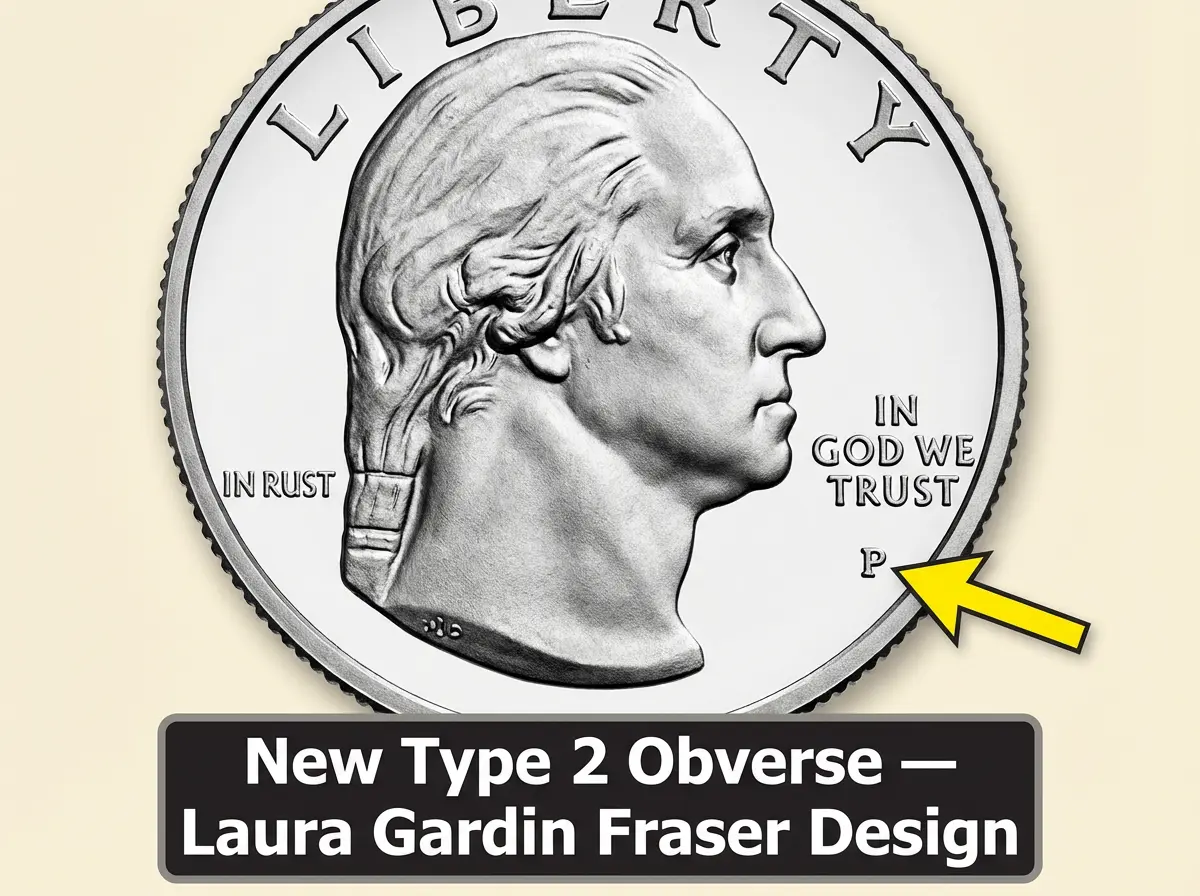 2022 Quarter Value: American Women Quarter Prices By Design, Mint ...