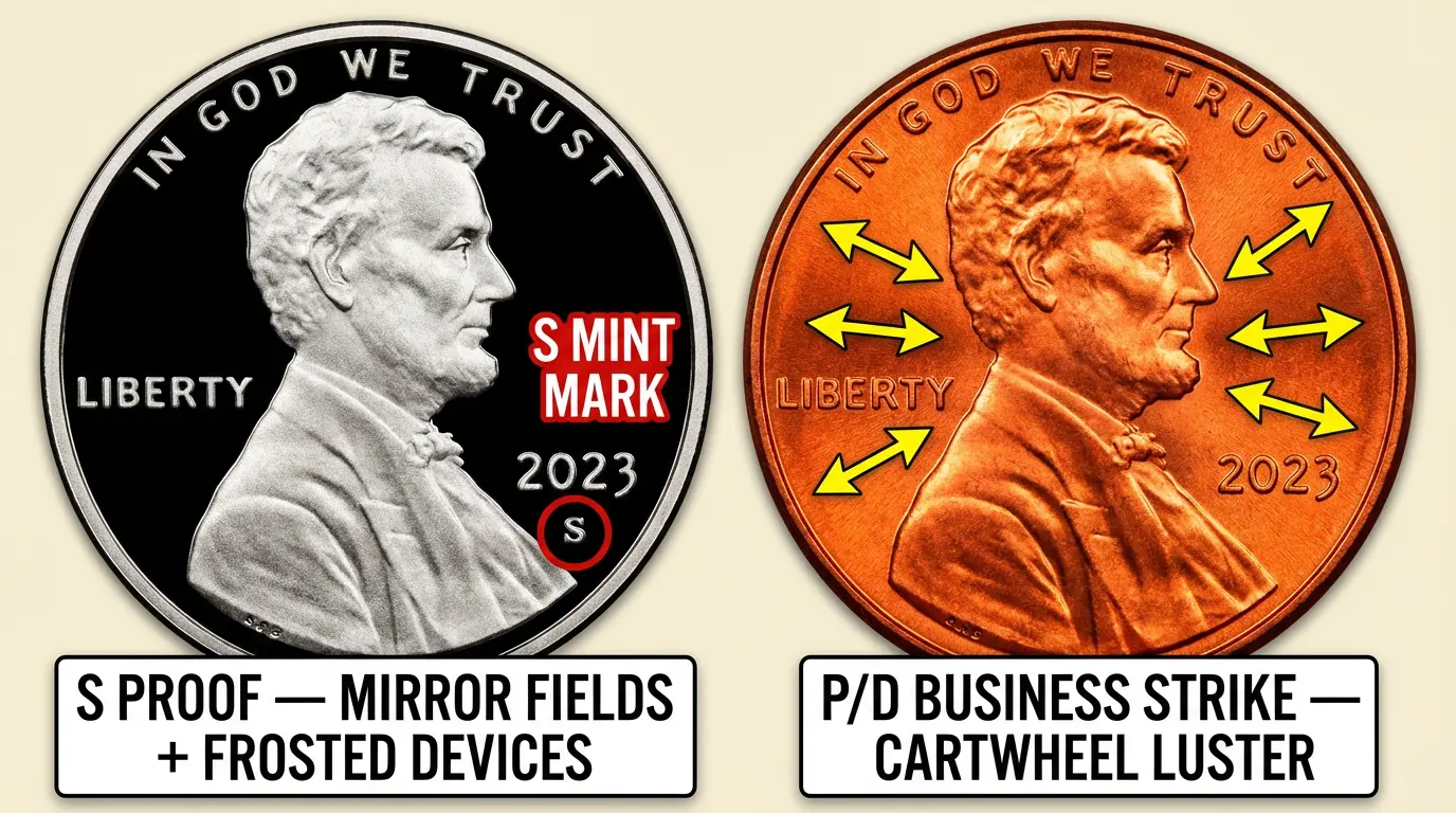 2023 Penny Value: What Is Your Lincoln Shield Cent Worth? (Price Guide ...