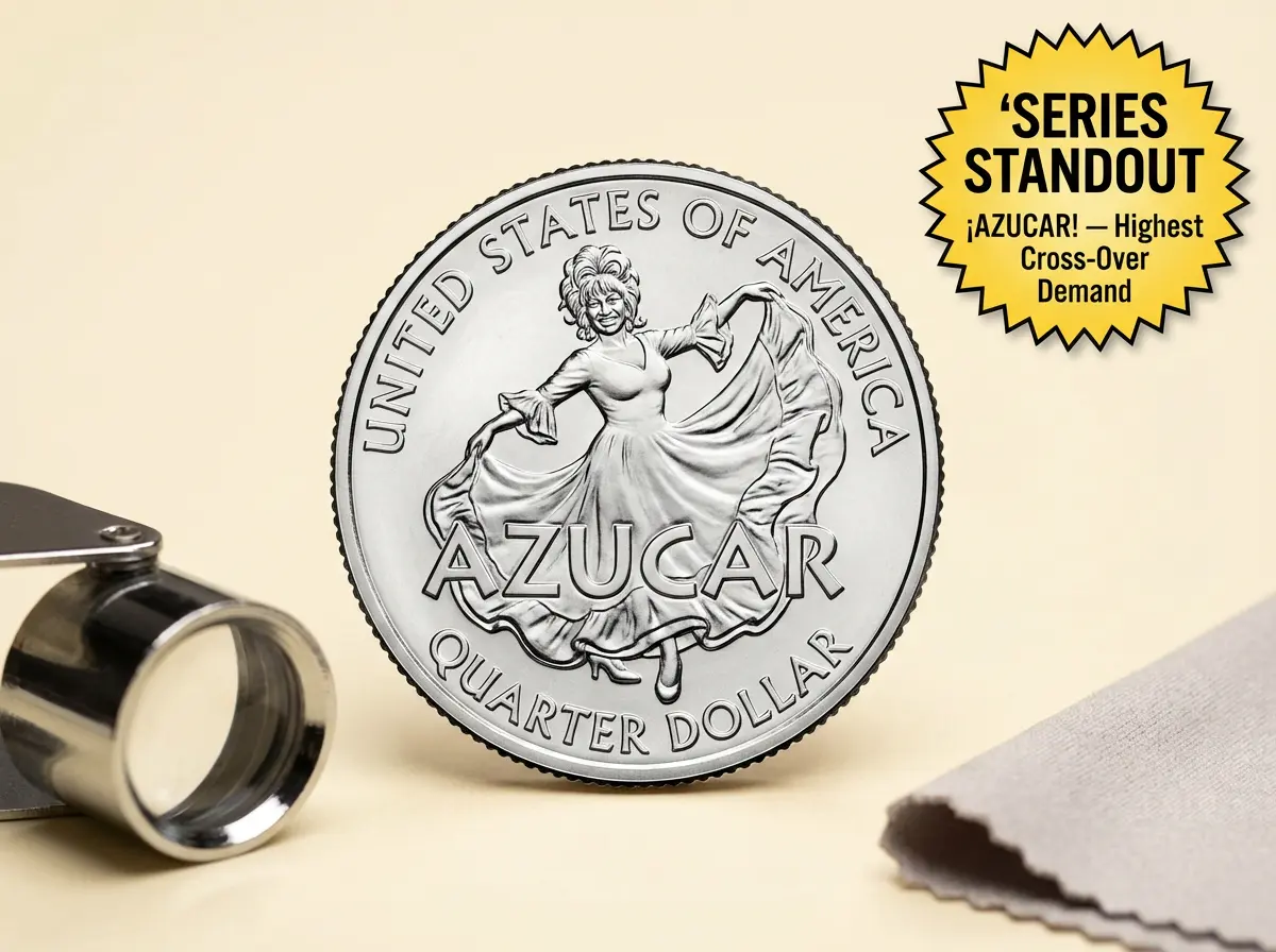 2024 Quarter Value: American Women Quarters Price Guide (All 5 Designs ...