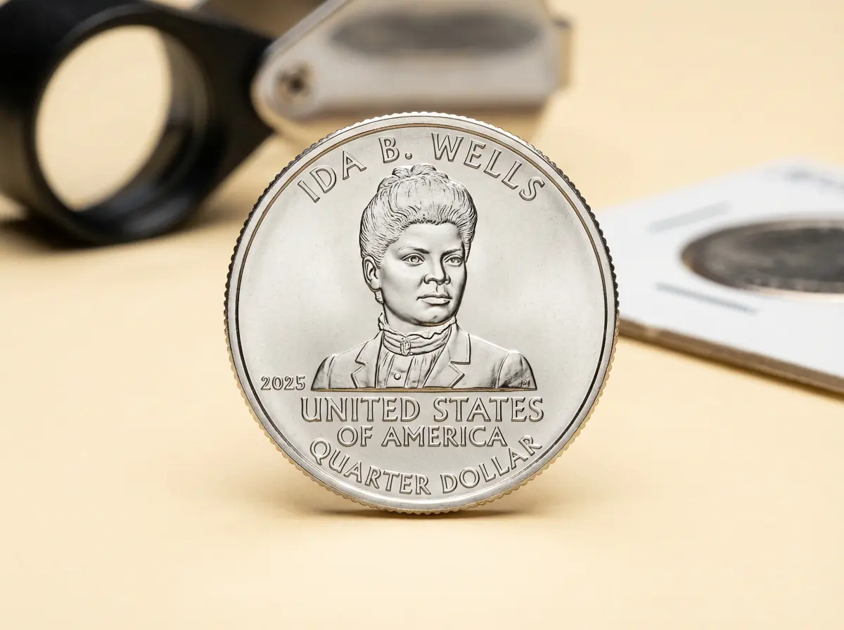 2025 Quarter Value: American Women Quarters Final Year Price Guide ...