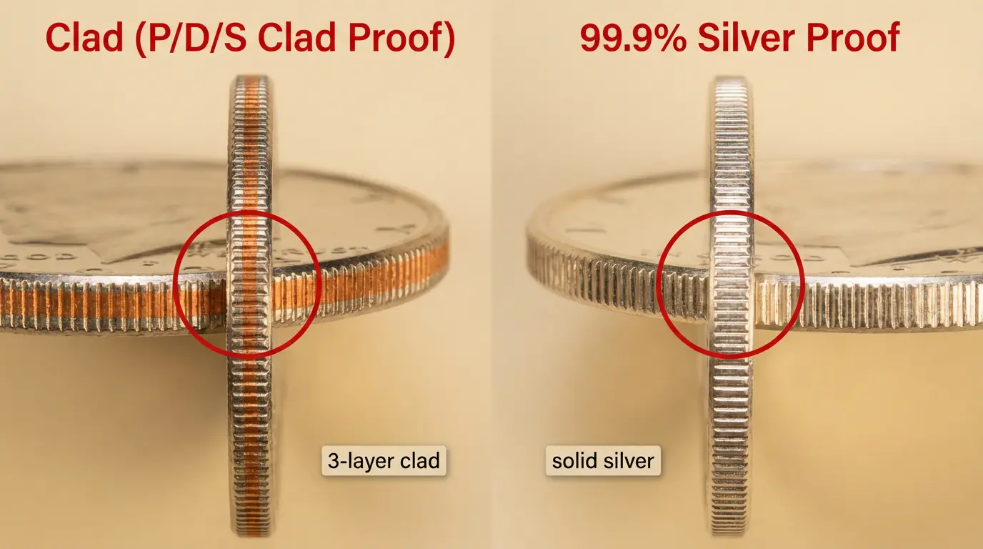 2025 Kennedy Half Dollar Value: Final "Type 1" Issue Price Guide By ...