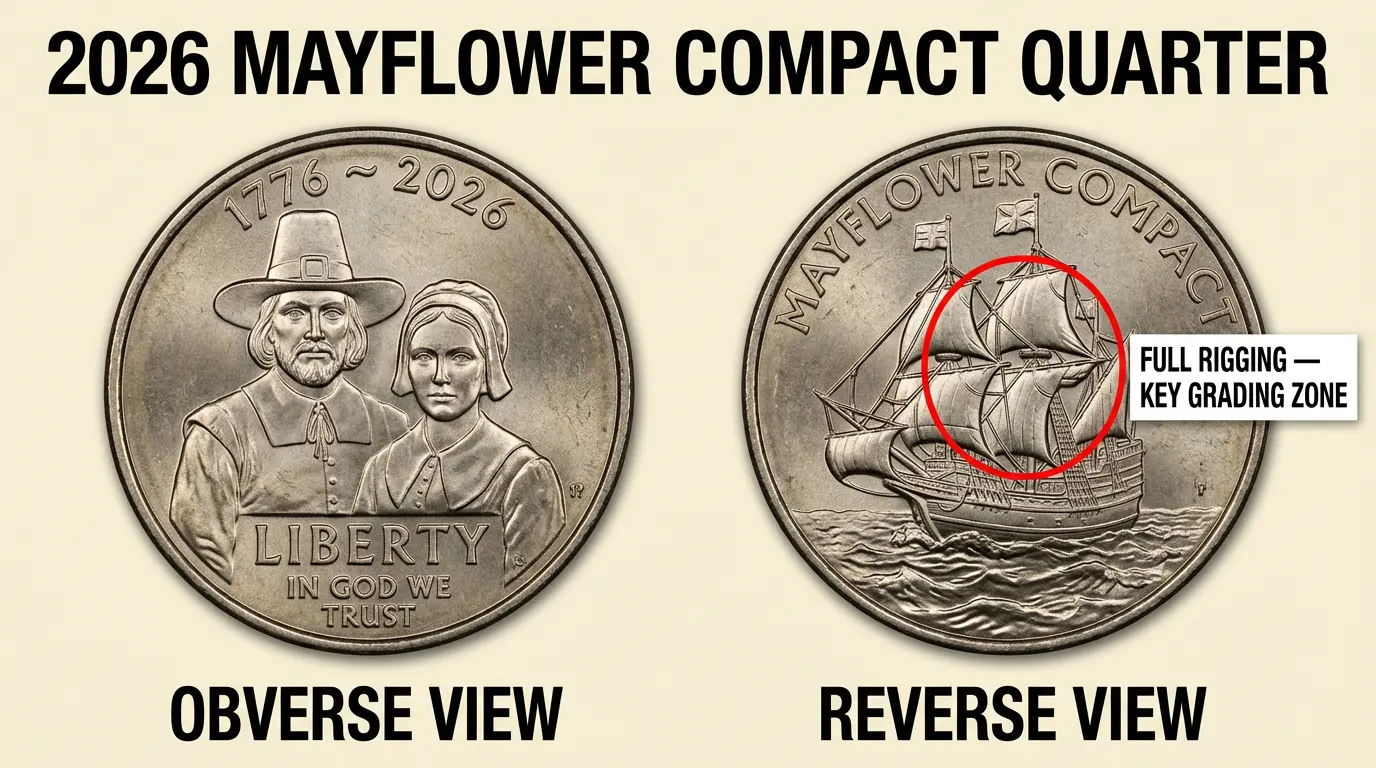 2026 Quarter Value: What Are Your Semiquincentennial Quarters Worth? (Price Guide) - Coins Value