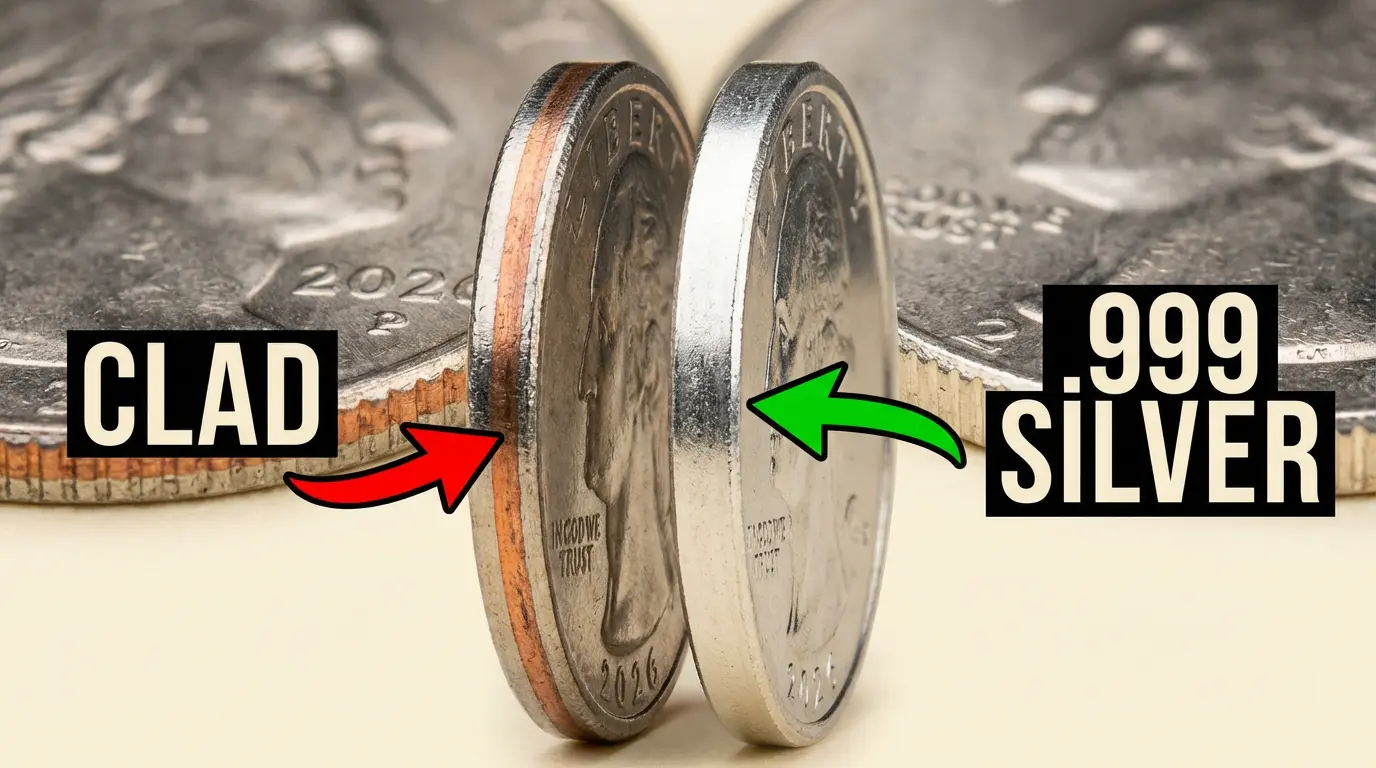 2026 Quarter Value: What Are Your Semiquincentennial Quarters Worth ...