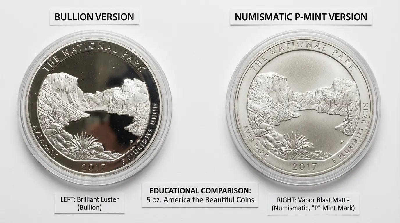 America The Beautiful Quarters Value: Rare Errors & Varieties - Coins Value