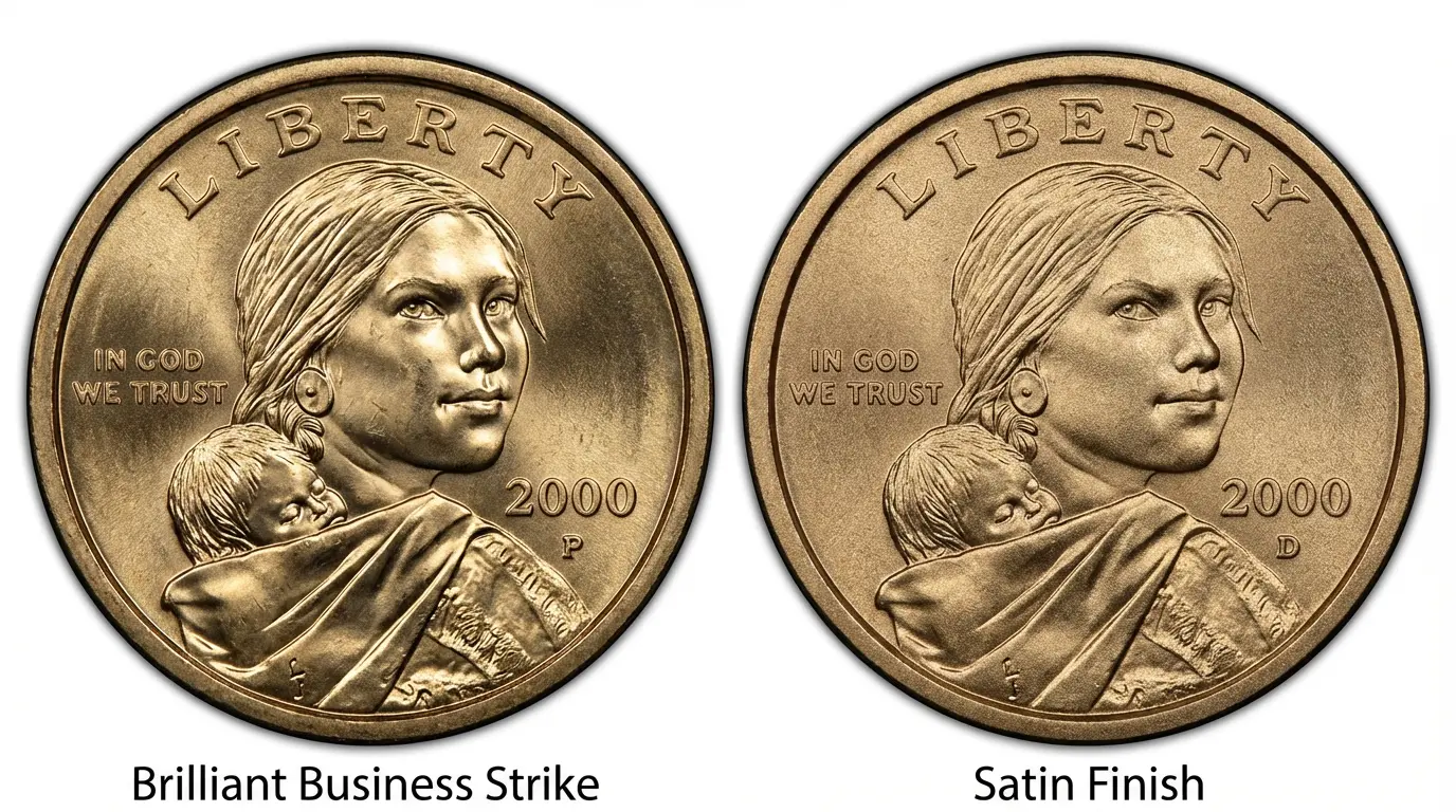 Sacagawea Dollar Value: Key Dates & Rare Errors - Coins Value