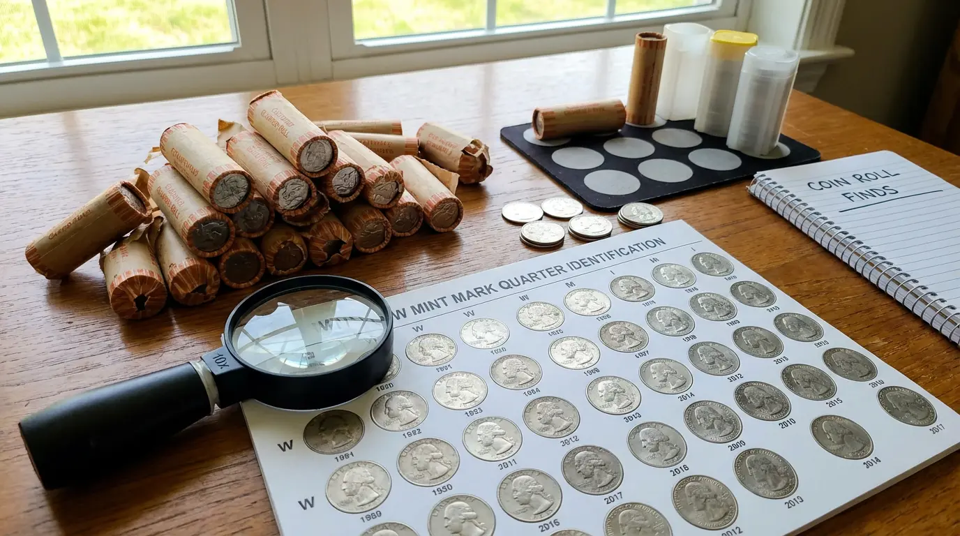 America The Beautiful Quarters Value: Rare Errors & Varieties - Coins Value