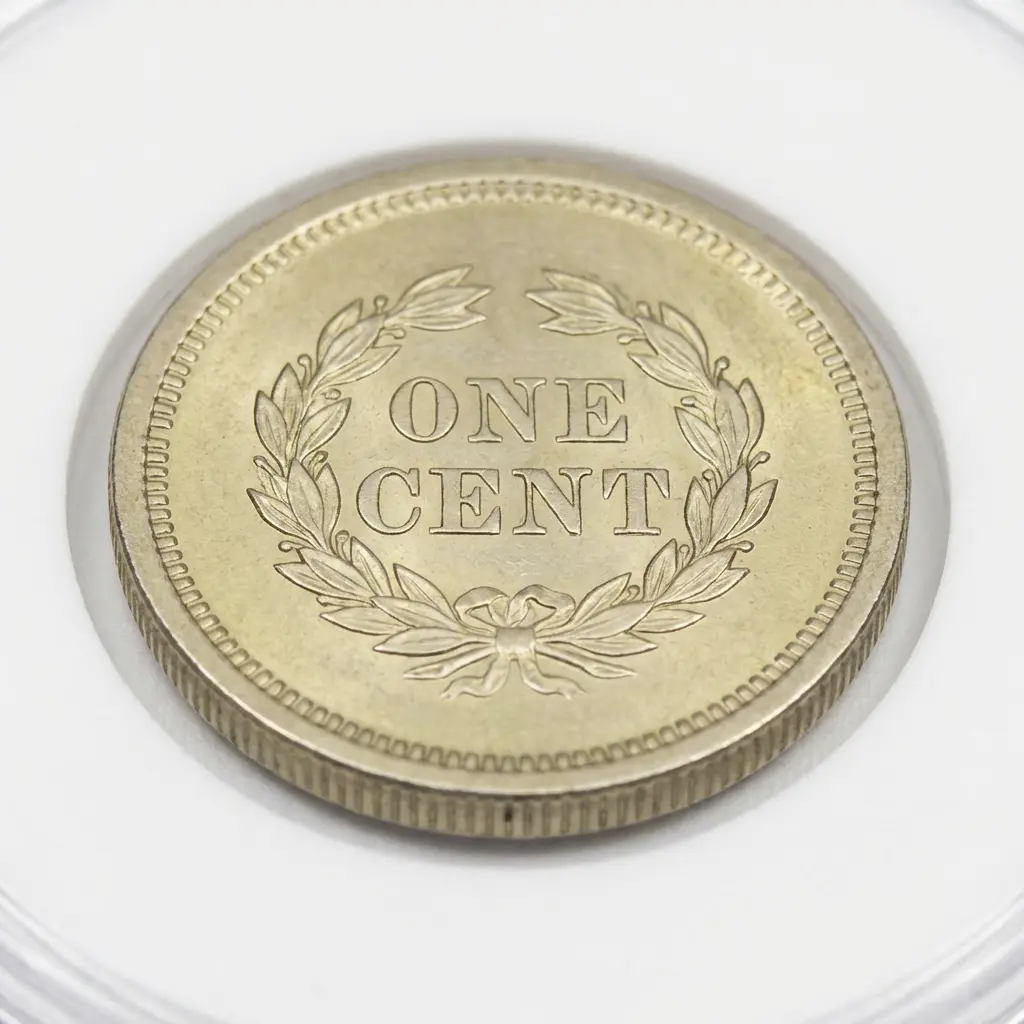 Indian Head Cent Value: Most Valuable Key Dates & Varieties - Coins Value