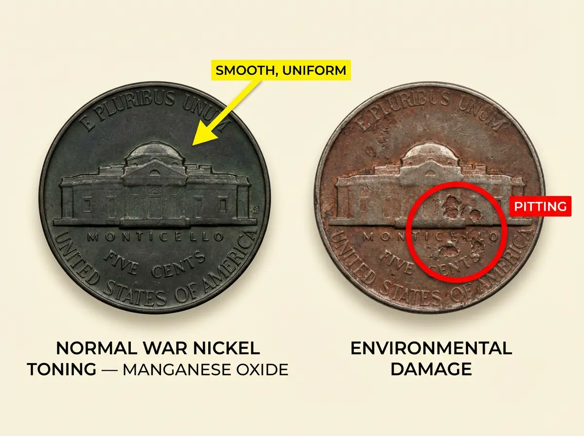 Nickel Errors: Complete Guide To Valuable Error Nickels & Varieties ...