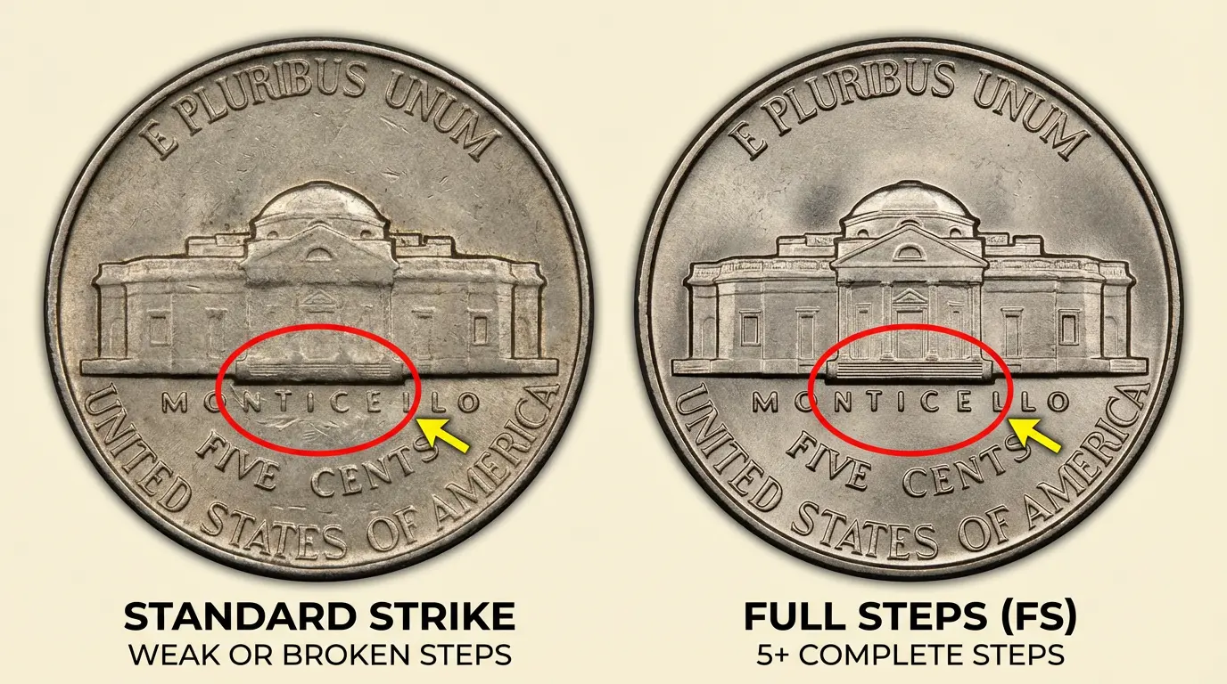 Nickel Value Guide (1866-2026): Key Dates & Rare Coins - Coins Value