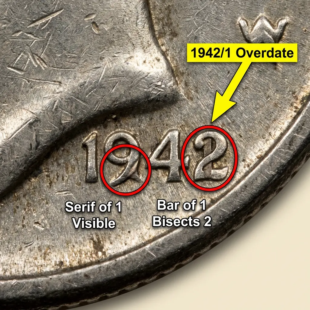 Dime Errors: Complete Guide To Valuable Error Dimes & Varieties - Coins ...