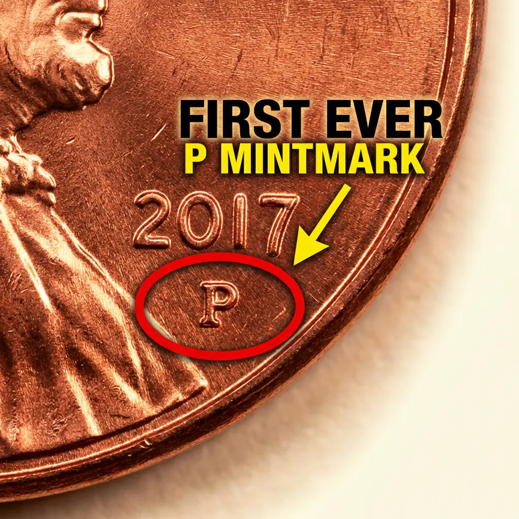 2017 Penny Errors: Complete List, Values & Rare Varieties - Coins Value
