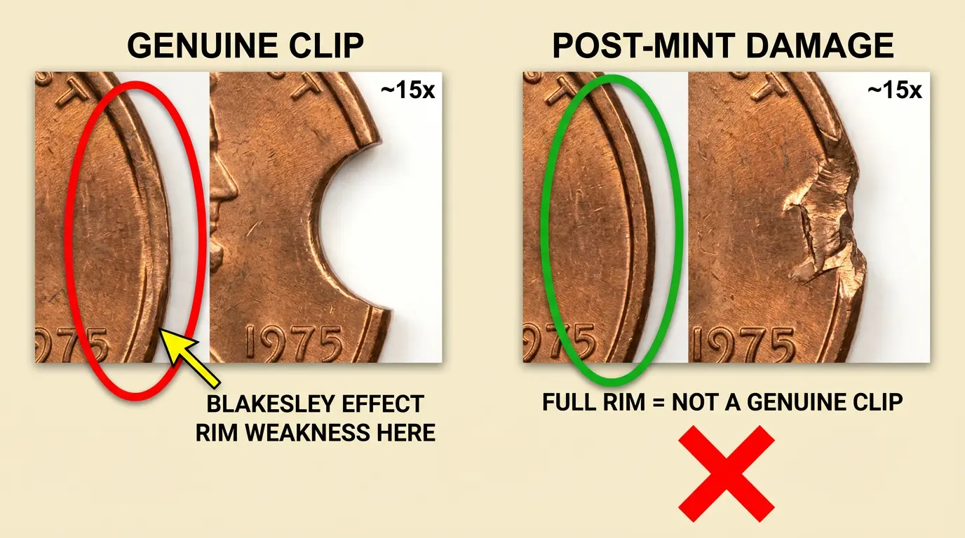 1975 Penny Errors: Complete List, Values & Rare Varieties - Coins Value