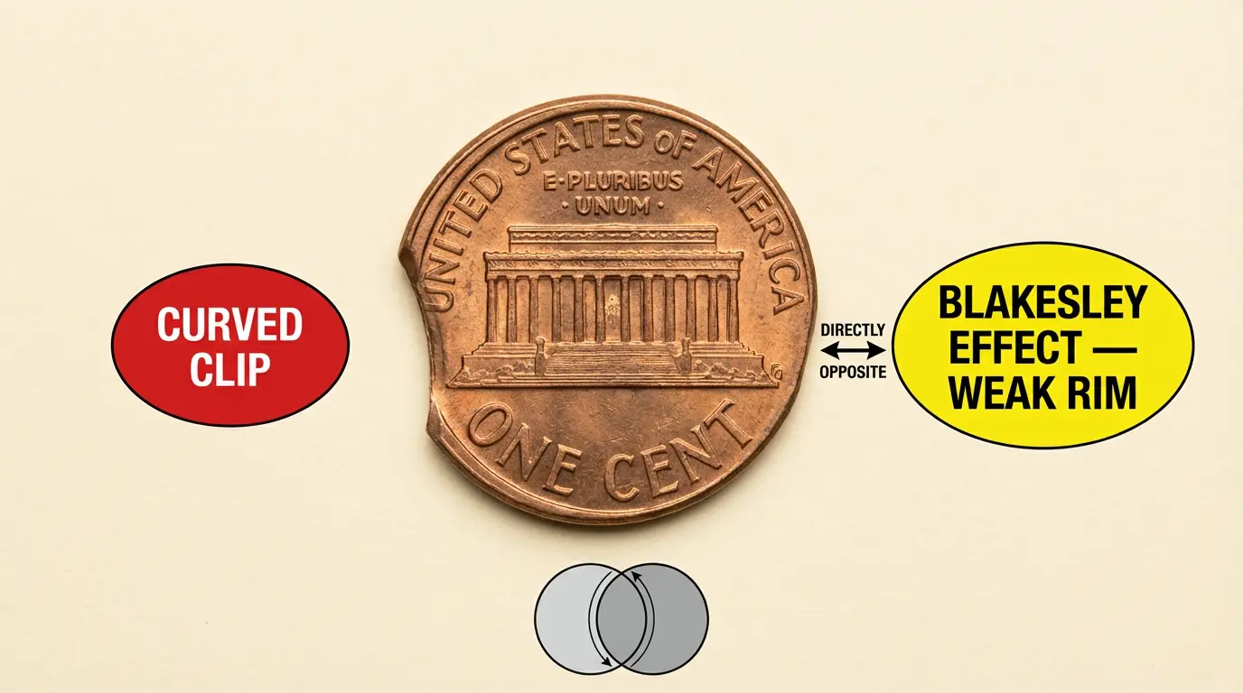 1982 Penny Errors: Complete List, Values & Rare Varieties - Coins Value