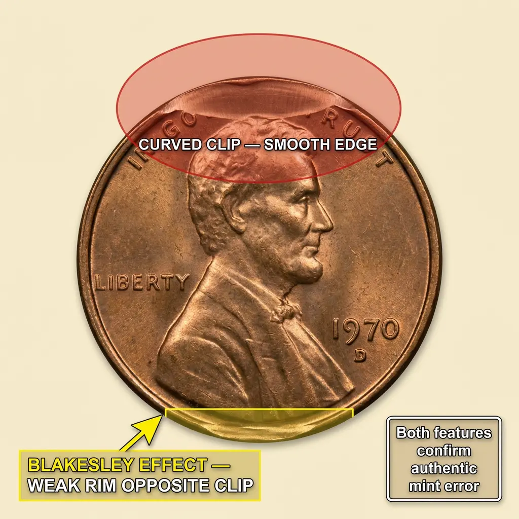 1970 Penny Errors: Complete List, Values & Rare Varieties - Coins Value