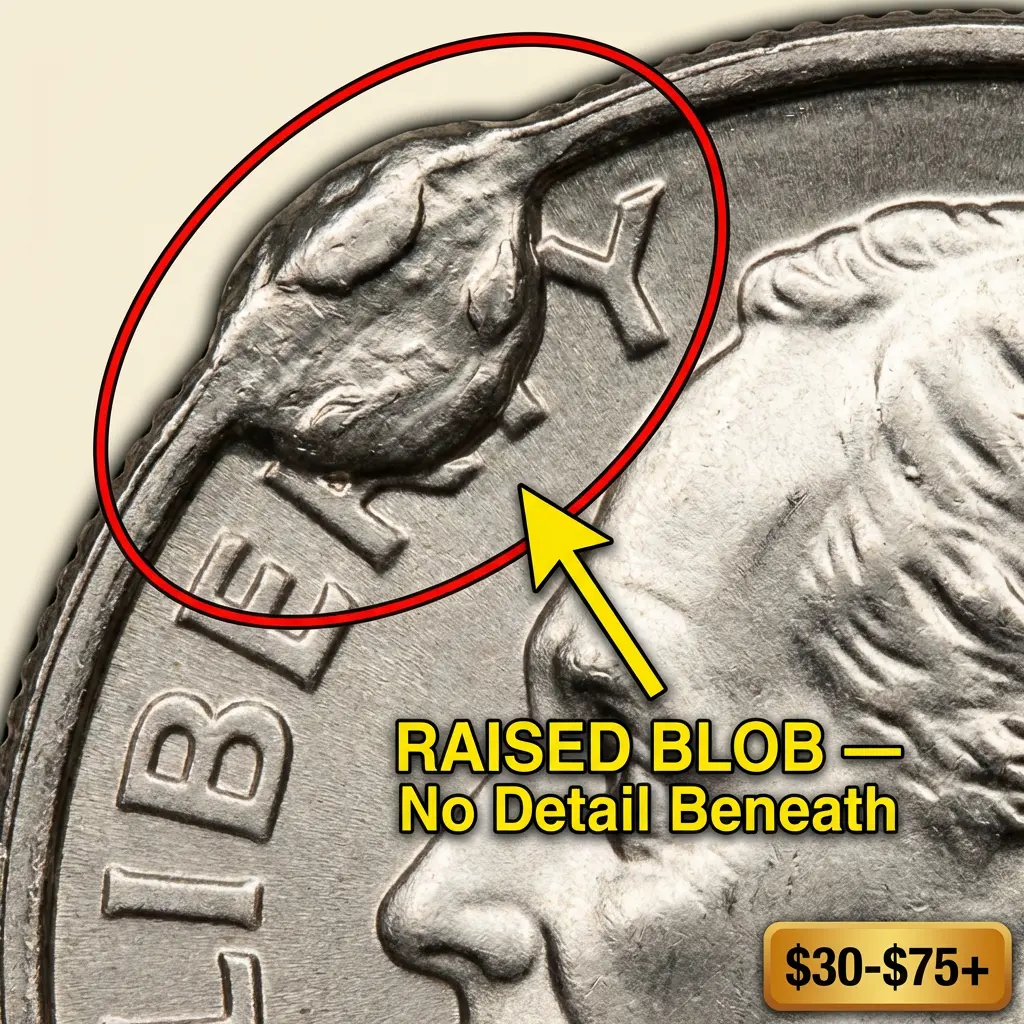 2023 Dime Errors: Complete List, Values & Rare Varieties - Coins Value