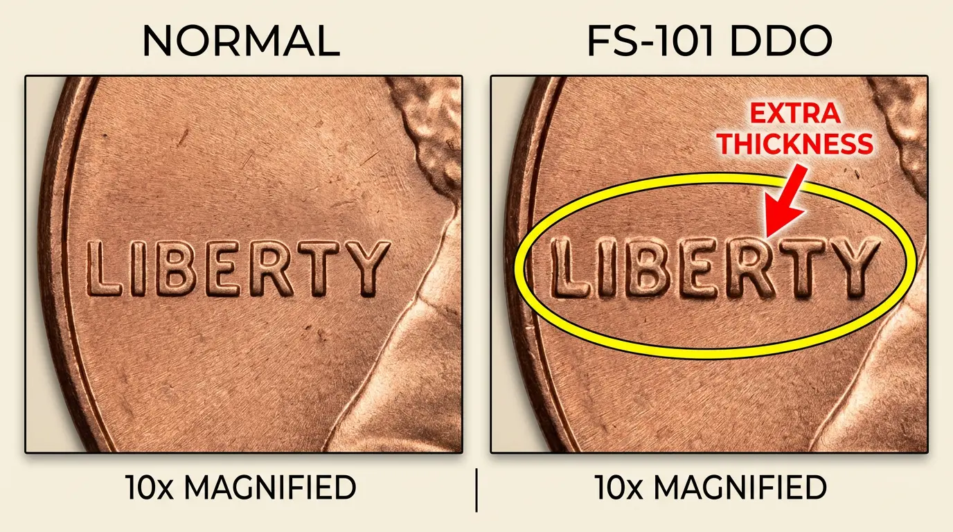 2014 Penny Errors: Complete List, Values & Rare Varieties - Coins Value