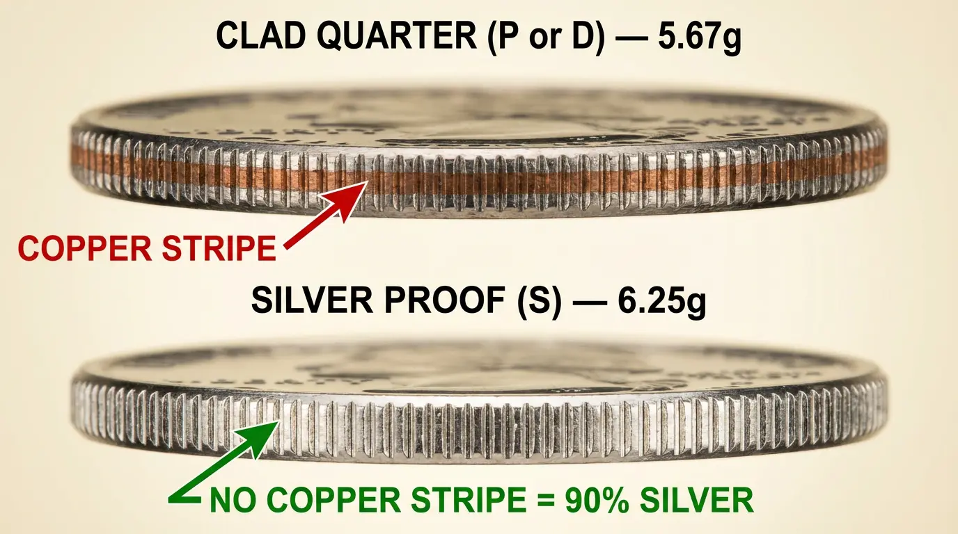 2008 Quarter Errors: Alaska, Arizona, New Mexico & More - Complete ...