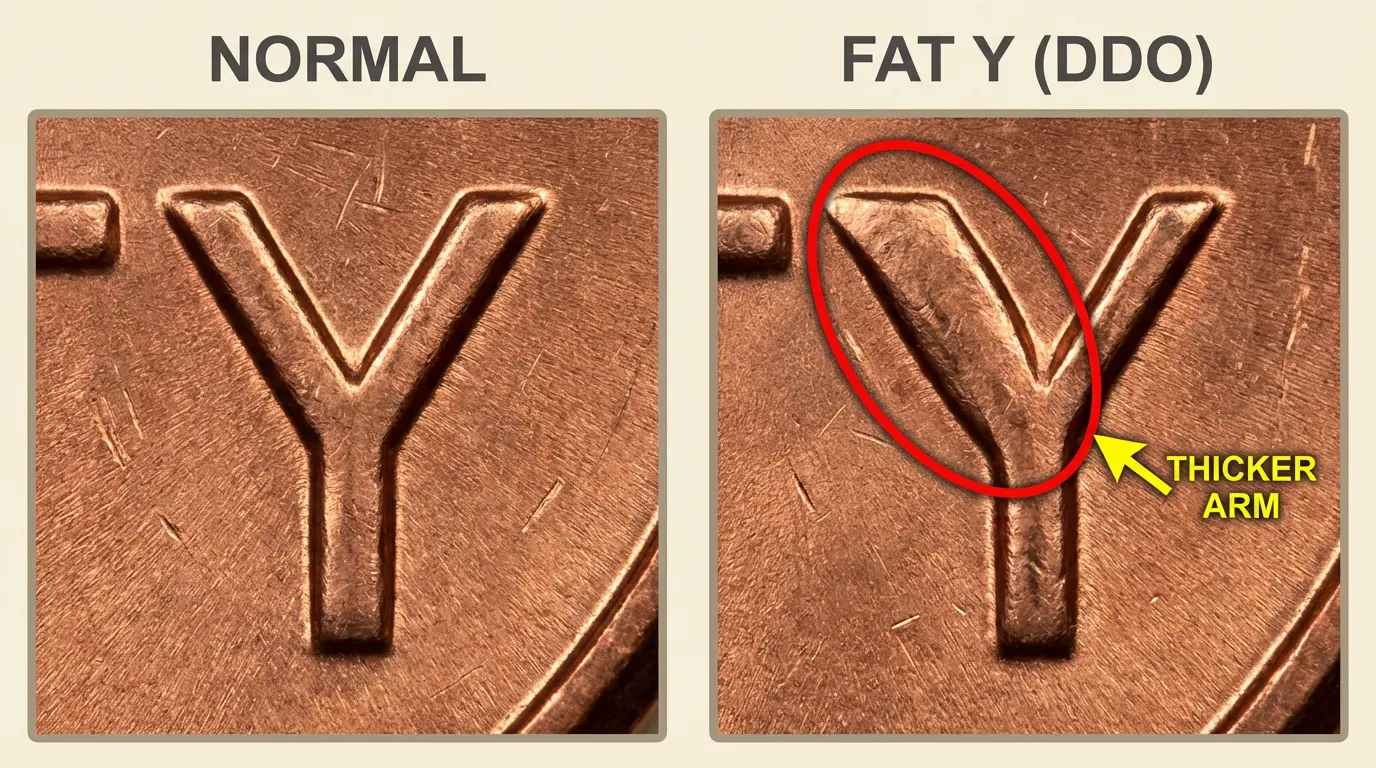 2017 Penny Errors: Complete List, Values & Rare Varieties - Coins Value