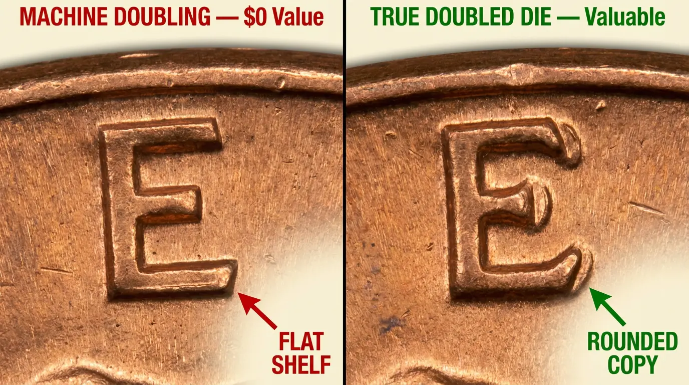 1968 Penny Errors: Complete List, Values & Rare Varieties - Coins Value