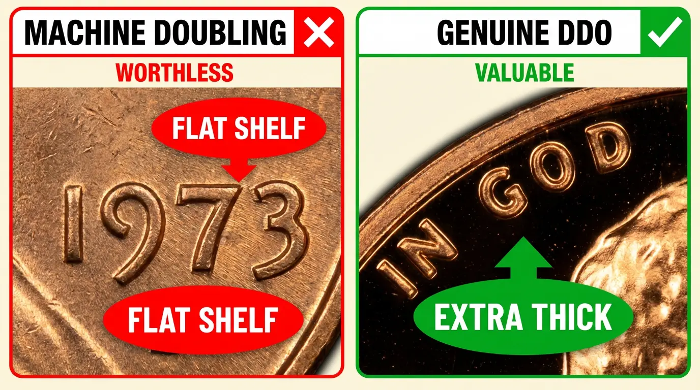 1973 Penny Errors: Complete List, Values & Rare Varieties - Coins Value