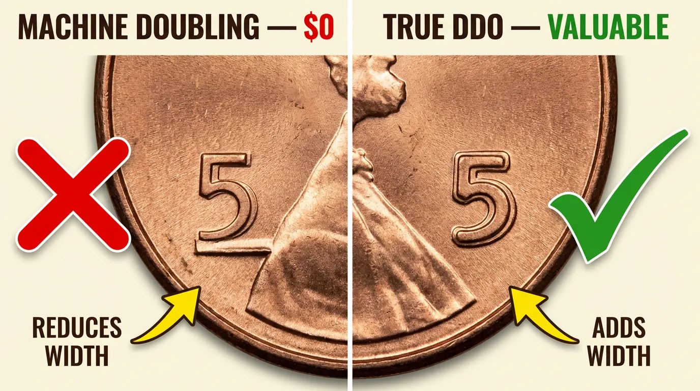 2025 Penny Errors: Complete List, Values & Rare Varieties - Coins Value