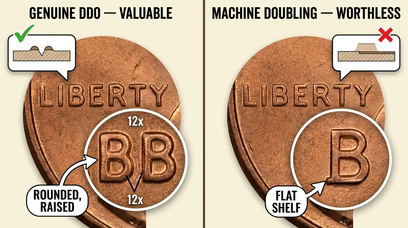 1980 Penny Errors: Complete List, Values & Rare Varieties - Coins Value