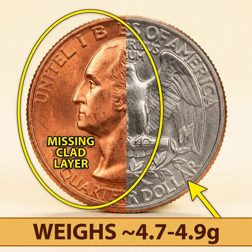 1990 Quarter Errors: Complete List, Values & Rare Varieties - Coins Value