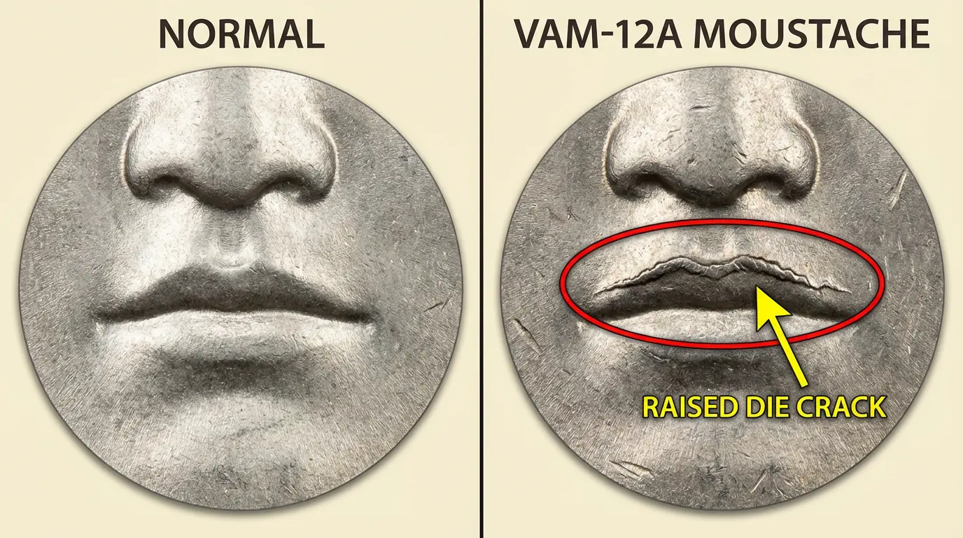 1922 Peace Dollar Errors: Complete List, Values & Rare Varieties ...